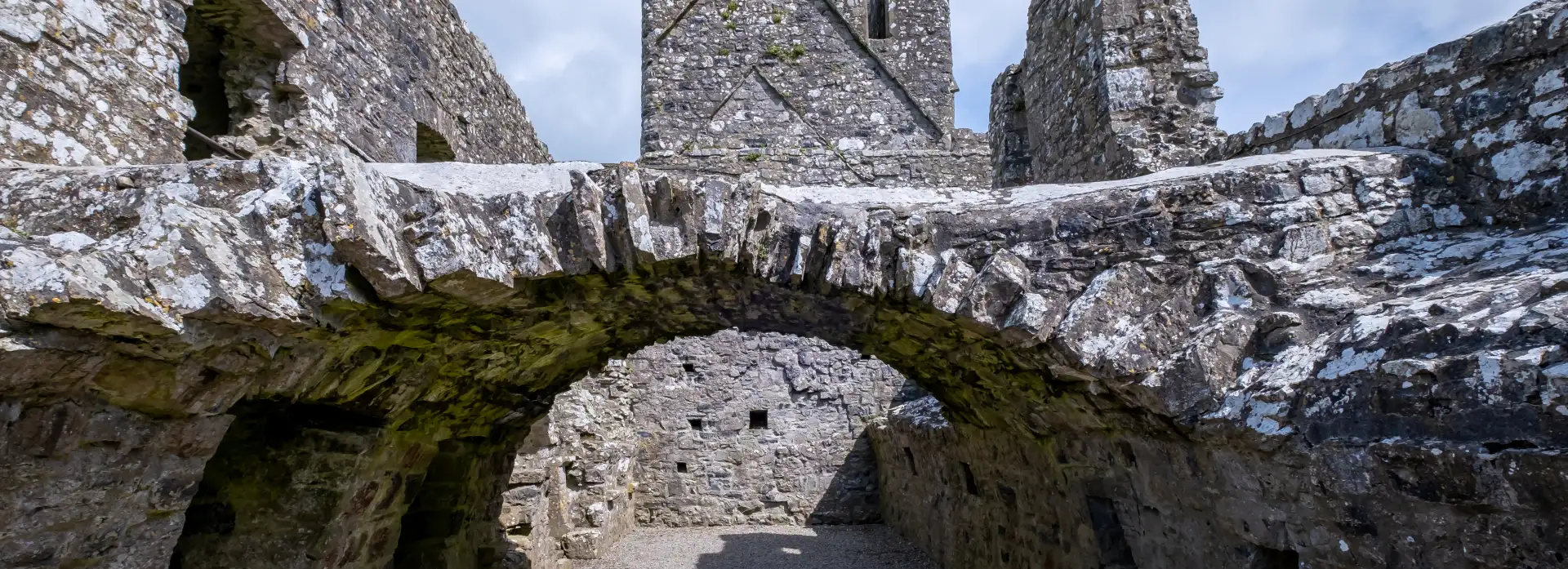Our History | Fore Distillery Heritage
